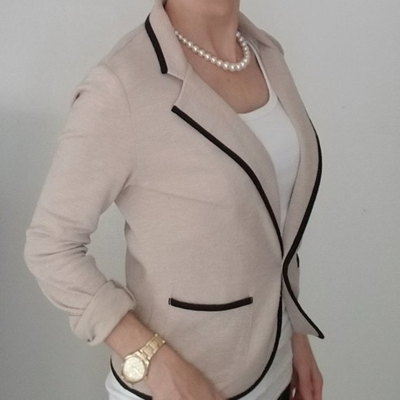 Freshman | Jackets & Coats | Freshman 2 Tone Classic Blazer Size Small ...